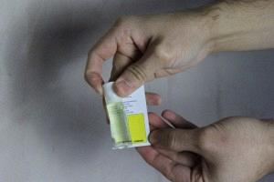 How to: check X100 inhibitor levels | Sentinel